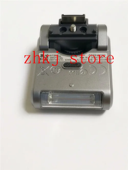 New Hvl-f7s F7s Top Flash Lamp For Sony Nex-3/f3 Nex-c3 Nex-5 Nex-5c ...