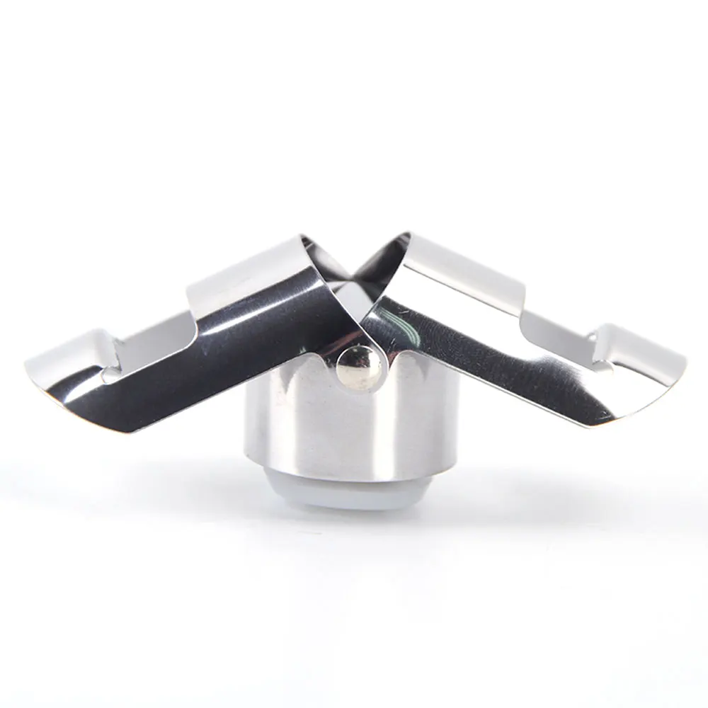Stainless-Steel-Champagne-Wine-Bottle-Stopper-Portable-Sealing-Machine ...