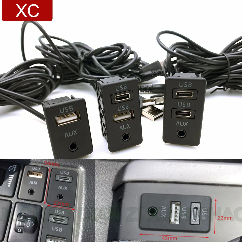 Universa-Car-Extension-3-5mm-AUX-USB-Adapter-Car-DIY-TypeC-USB-AUX-Switch-Cable-Adpter.jpg