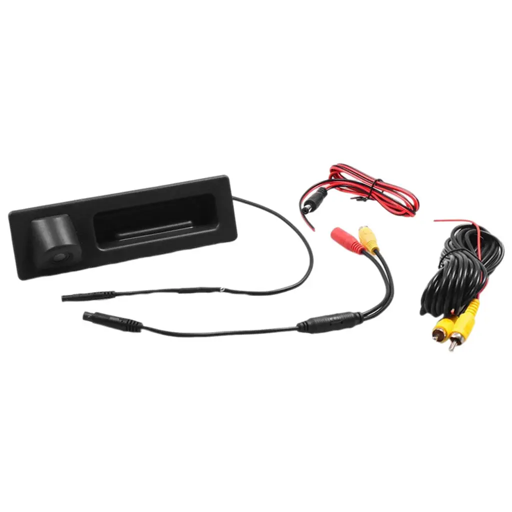 BMW 51247463163 51247345700 ACC 1 Pack 용 카메라 장착 부츠 리드 테일 게이트 푸시 버튼|트렁크 ...