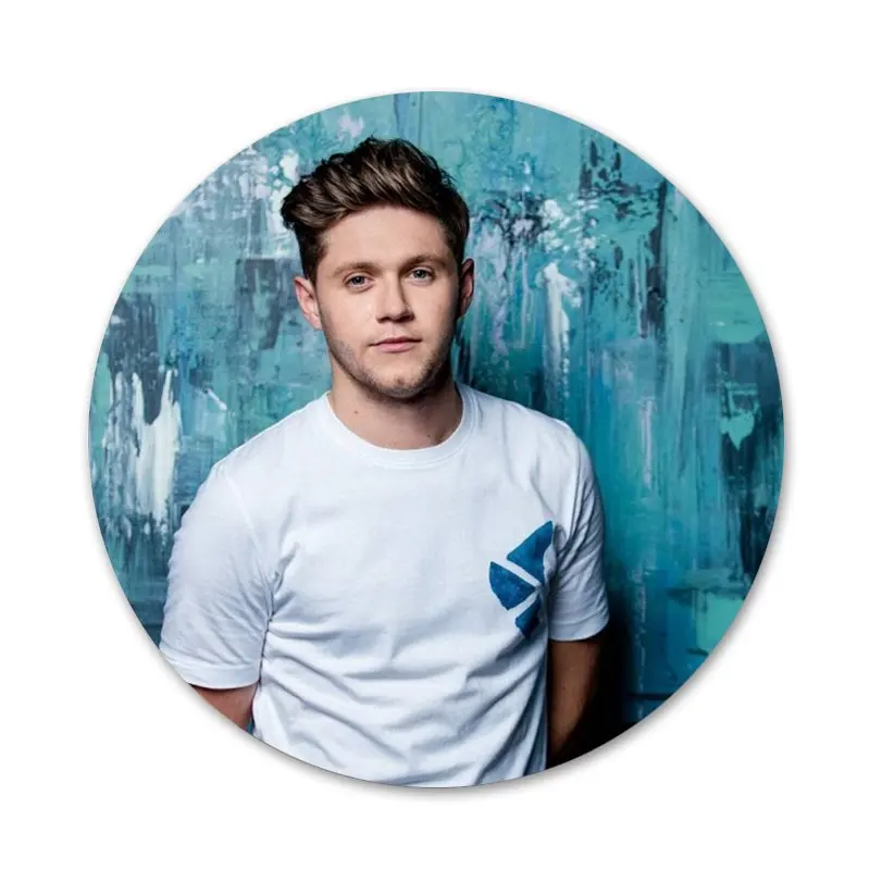 Niall Horan Icons