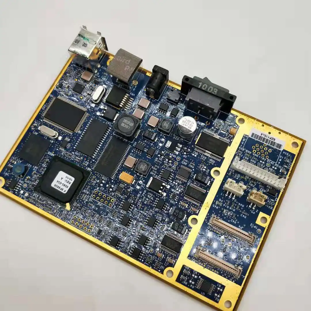 High-Speed-Scanner-Motherboard-USB-Interface-Board-Driver-Board-for ...