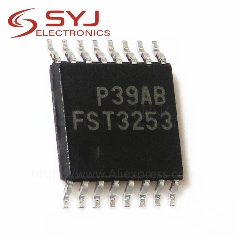 1pcs-lot-FST3253MTCX-FST3253-TSSOP-16-Dual-4-1-Multiplexer ...