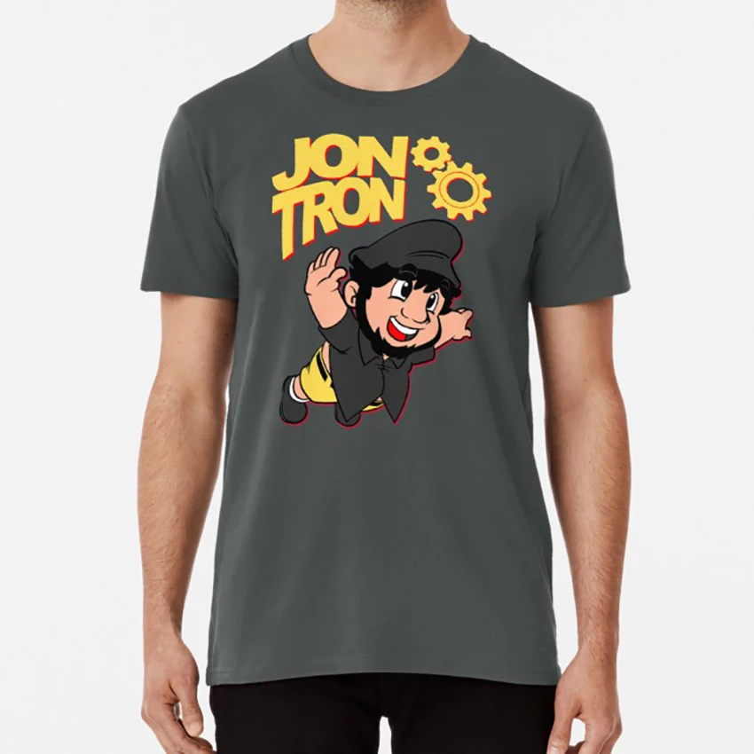 Jontron