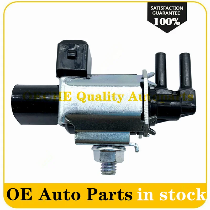 1X MR160676 K5T46498 Emission Solenoid Valve For Lancer 07 09 Outlander ...