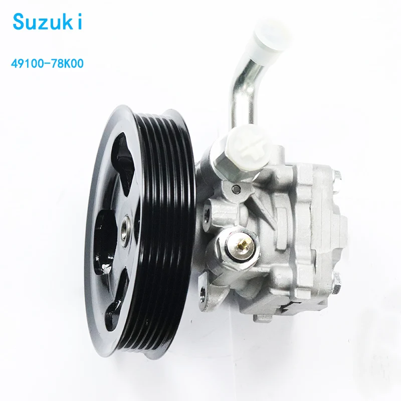 Suzuki 49100-78K00 steering pump,RHD steering rack