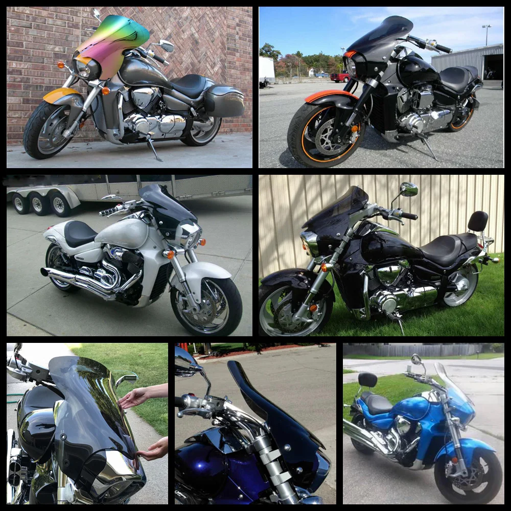 Suzuki Boulevard M109r Limited Edition