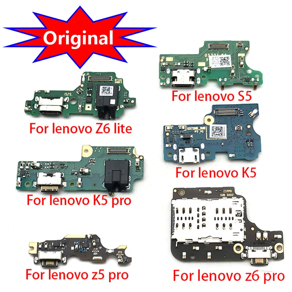 USB-Charging-Port-Dock-Connector-Board-Flex-Cable-With-Mic-Replacement-Parts-For-Lenovo-Z6-Lite.jpg