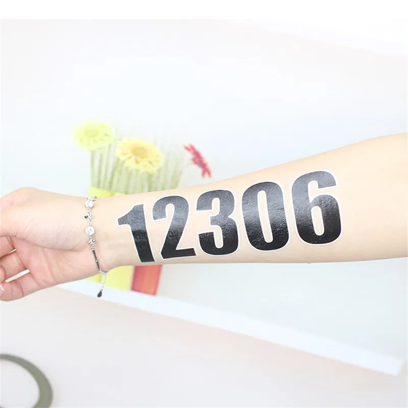 Cupped Hands Tattoo Designs