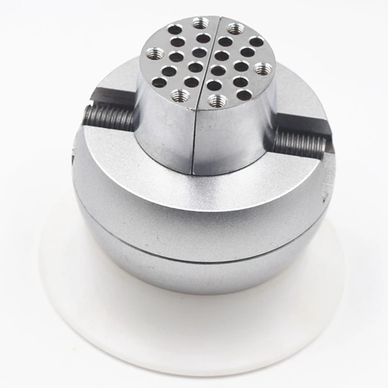 Mini Engraving Ball Vise Block Ring Setting Tools Diamond Stone Setting ...