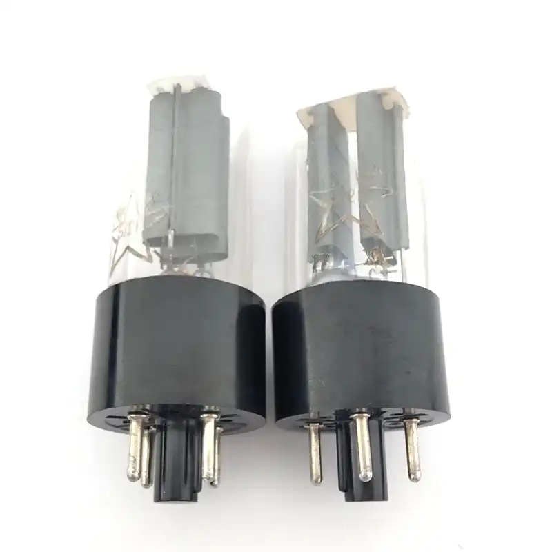New original Liuzhou 5Z2P tube directly replaced 5y3GT 5Y3 tube ...