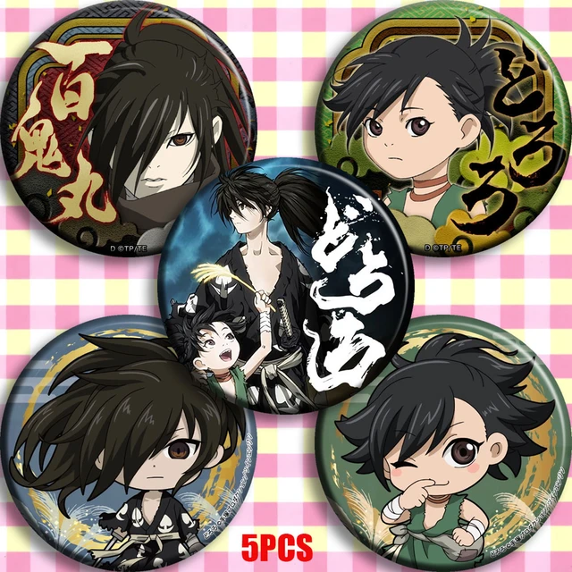 Chibi Dororo