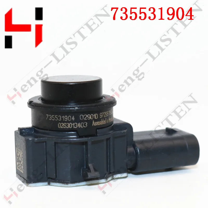 Sensor de aparcamiento para coche, sistema de control de presión de ...