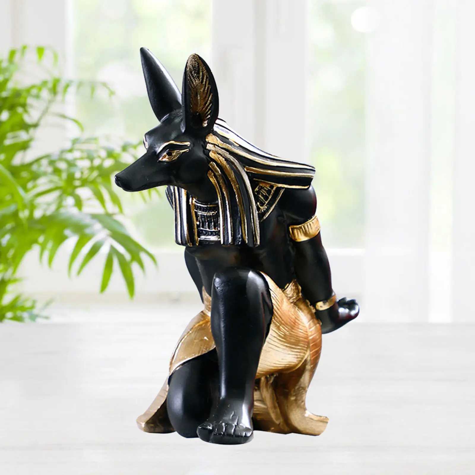 Anubis Family
