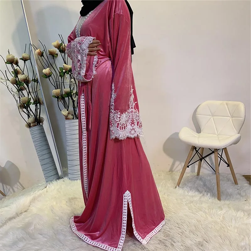 Beautiful Abaya Styles
