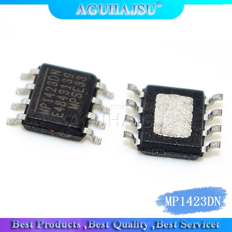 MP1423DN-LF-Z-MP1423DN-MP1423-1423DN-1423-SOP-8-Chip-de-gesti-n-de ...