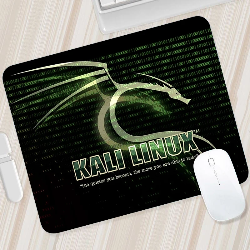 Alfombrillas-de-rat-n-duraderas-Kali-Linux-para-ordenador-Accesorios-de ...