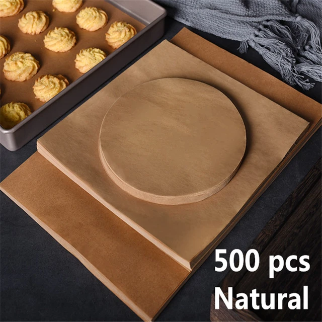 Thick Parchment Paper