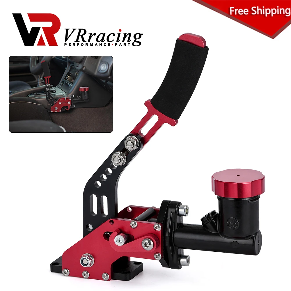 Universal Racing hidráulico Drift Handbrake palanca con tanque de aceite Hydro e brake Rallye 0 ...