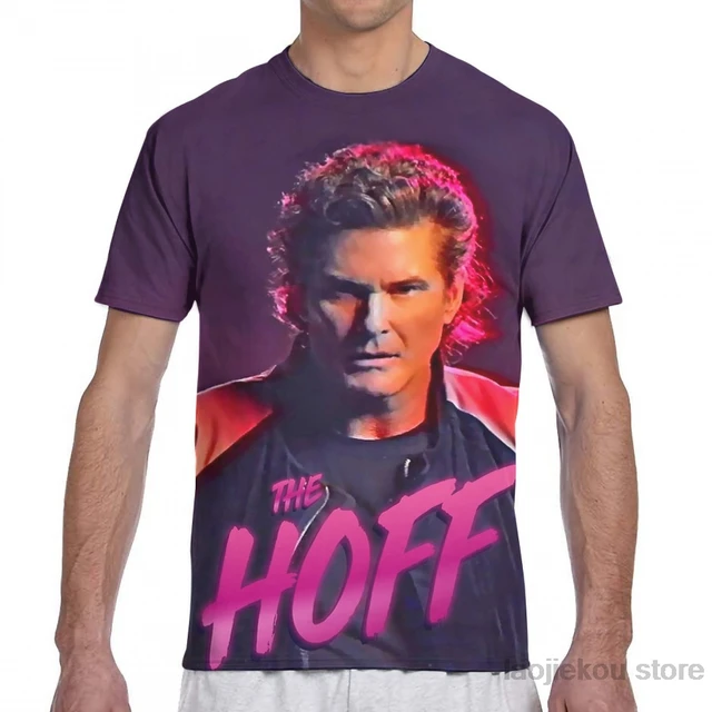 David Hasselhoff Baywatch Hoge Resolutie First Look At David