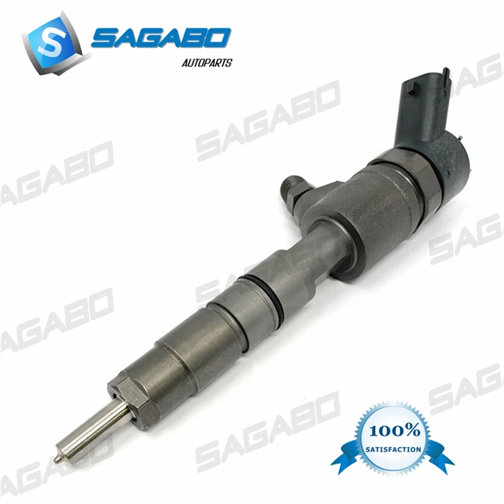 4pcs Genuine And Brand New Original Fuel Diesel Common Rail Pump ...