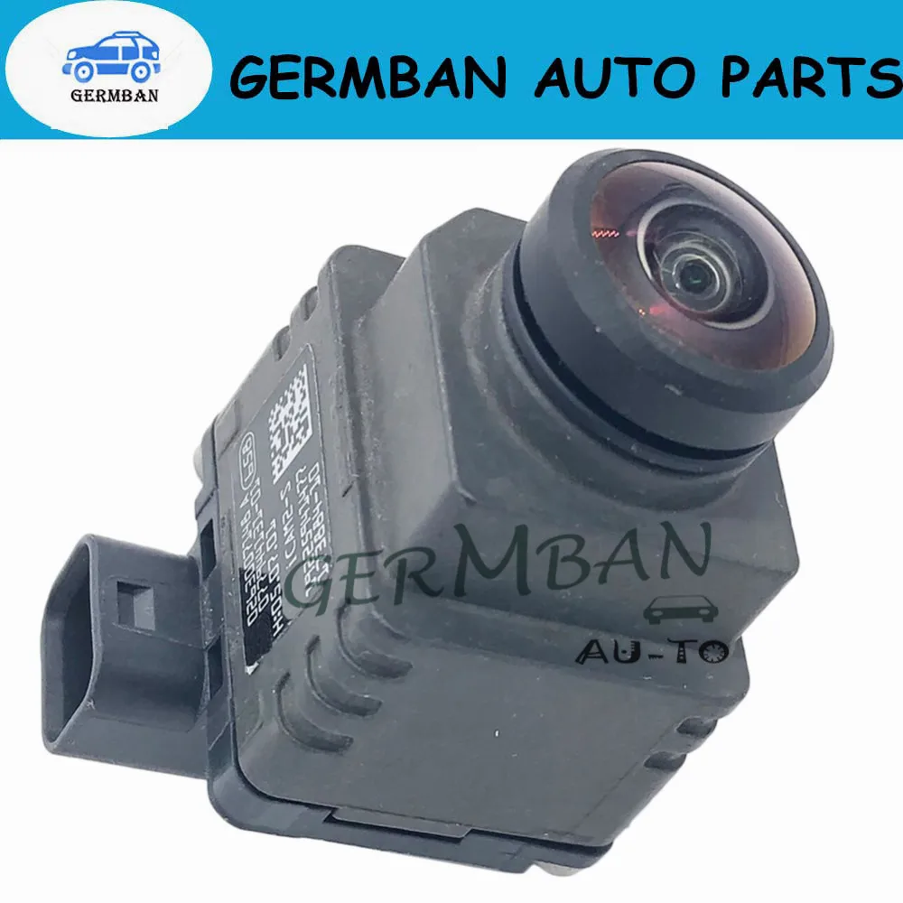 0263007148 Surround View Camera For Bmw 5 Series G30 F90 M5 6 Series ...