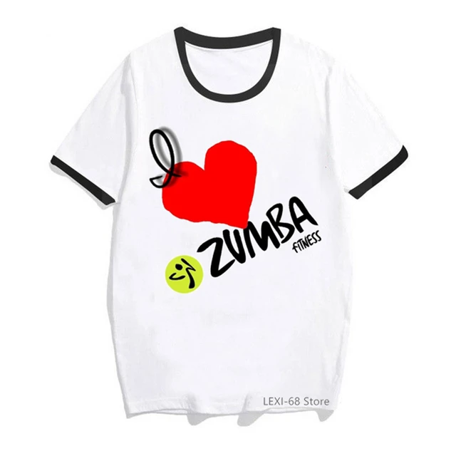 Zumba Love Logo