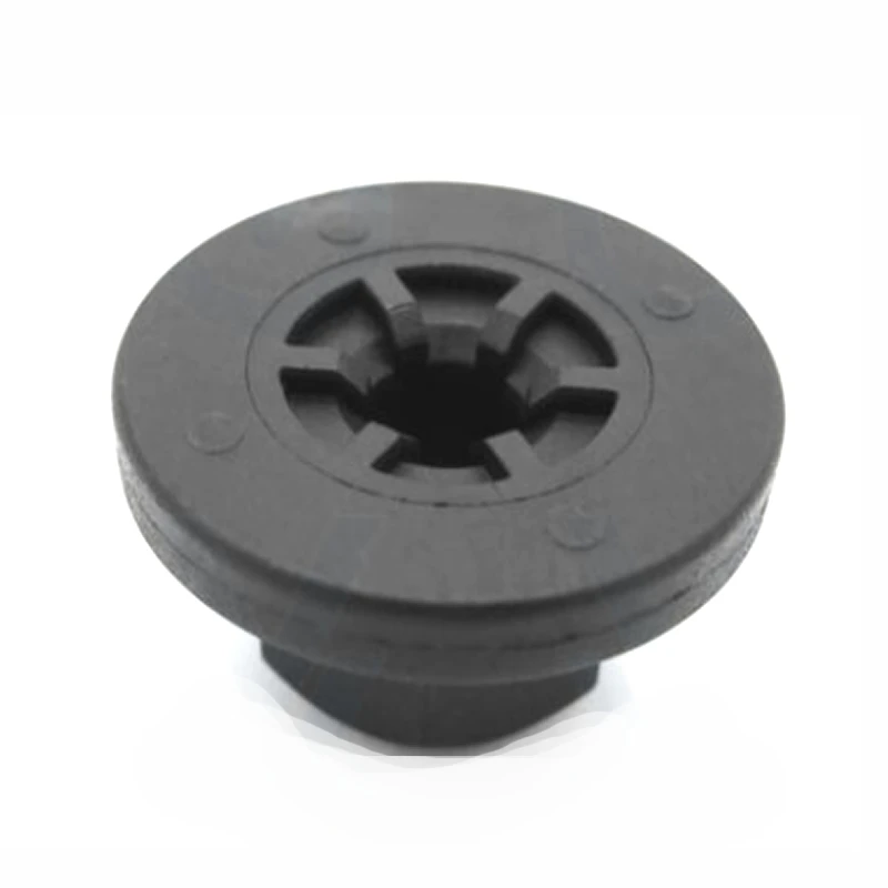 50x-100x-500x-for-BMW-Hex-Head-Plastic-Self-Threading-Nut-5mm-1943122 ...