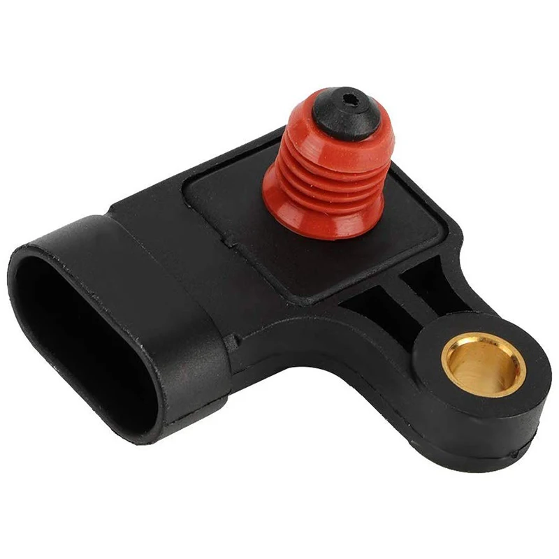 Sensor de presión de admisión de coche adecuado para Daewoo Chevrolet ...