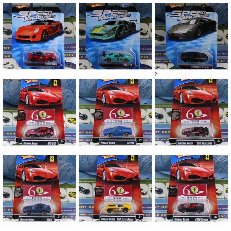 Ferrari Speed Machine | atelier-yuwa.ciao.jp