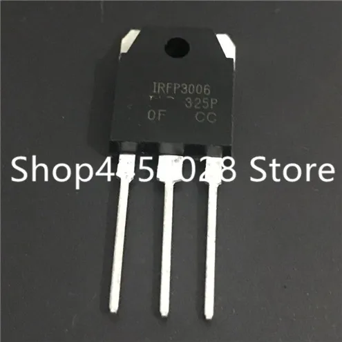 5Pcs IRFP3006PBF IRFP3006 3006 TO 247 270A 60V|Integrated Circuits ...