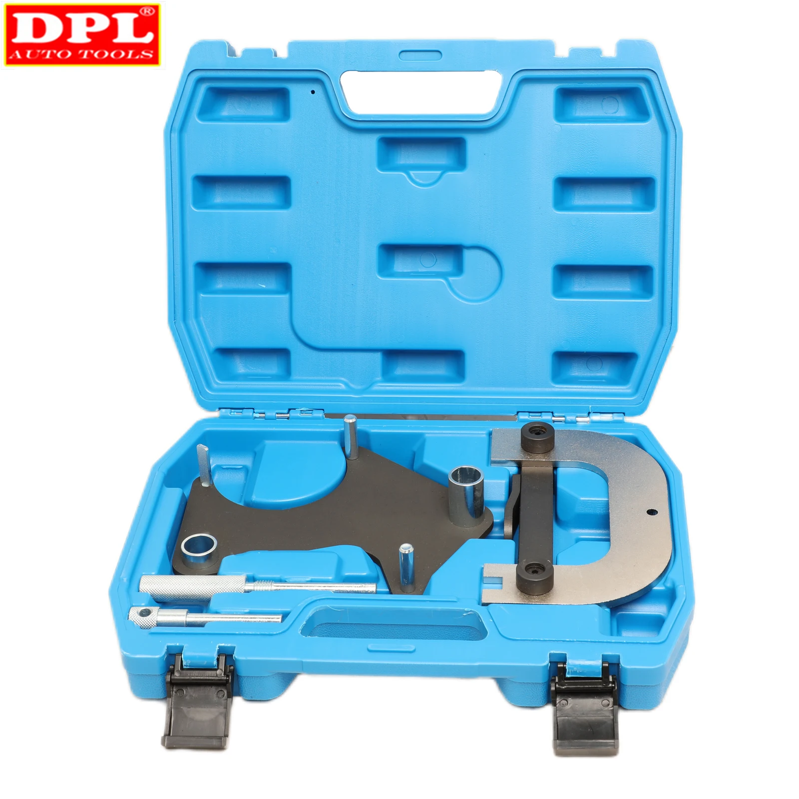 Engine Camshaft Belt Timing Setting Tool Kit Set For Renault New 16v & K4J