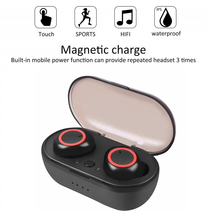 Earpods – BotsGadget.com