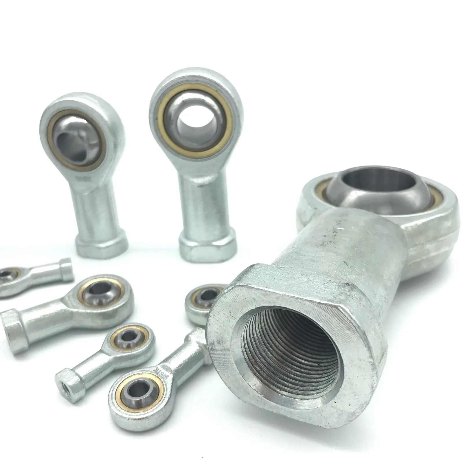 2pcs-M8-1-25-inner-right-hand-thread-8mm-48mm-fisheye-connector-joint ...