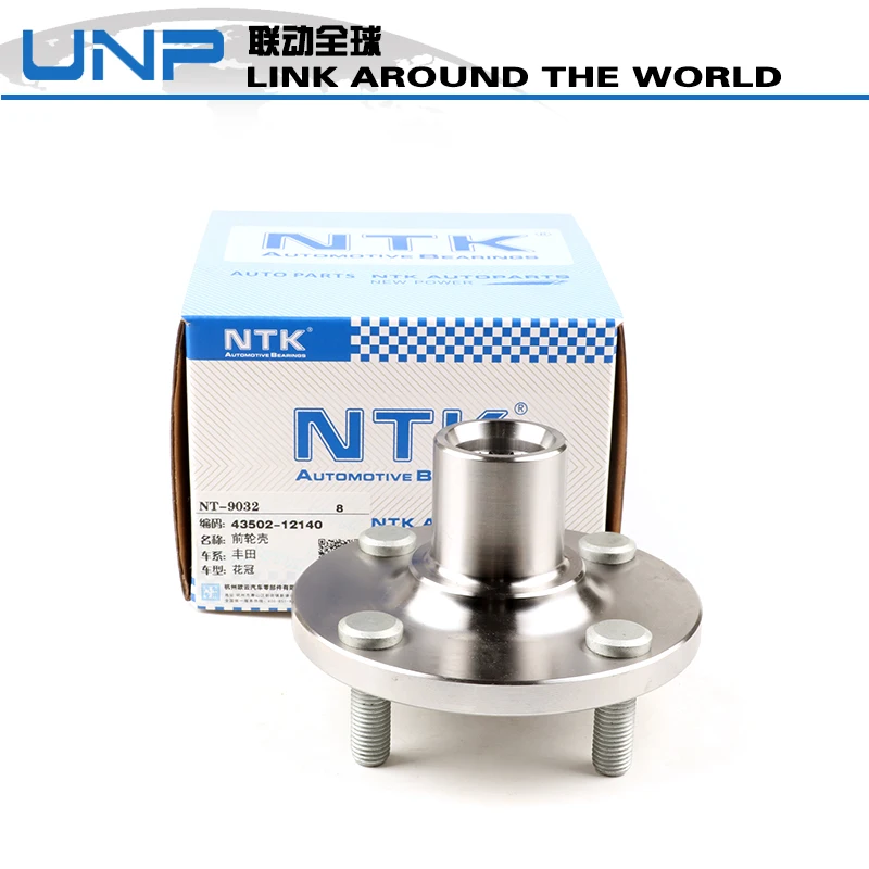 TOYOTA corolla ZZE 122 Altis 1.6/1.8 OEM 용 자동 휠 허브 베어링: 43502 12140 ...