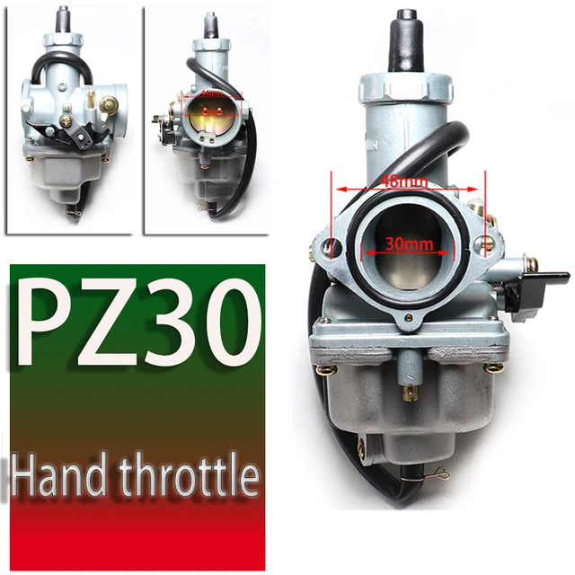 Pz30 Carburetor Specifications Buy Prices | www.itatelhas.com