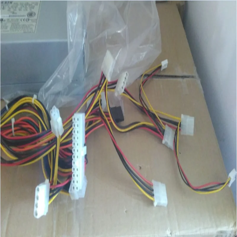 Original PSU For Etasis 600W 500W Switching Power Supply EFAP-S602 EFAP ...