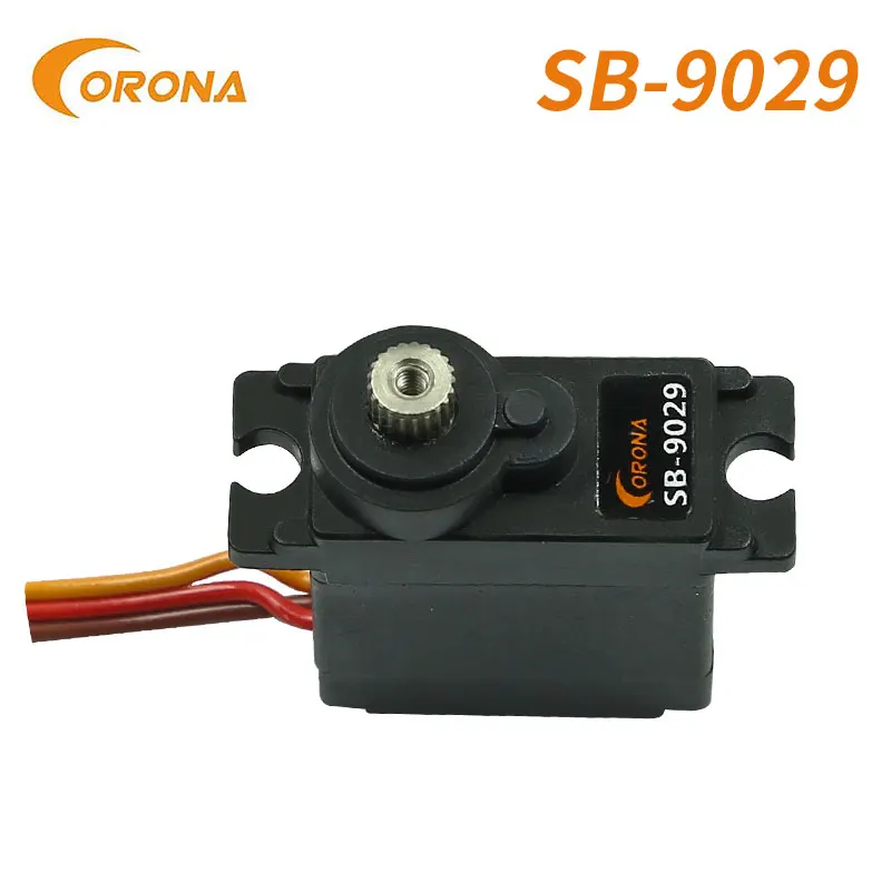 Corona-SB9029-9g-2-2kg-mini-rc-plane-rc-helicopter-robot-servo ...