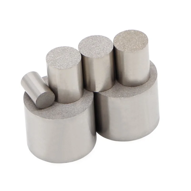 Mold PM35 Porous Metal Breathable Steel Mould Accessories Air Venting ...