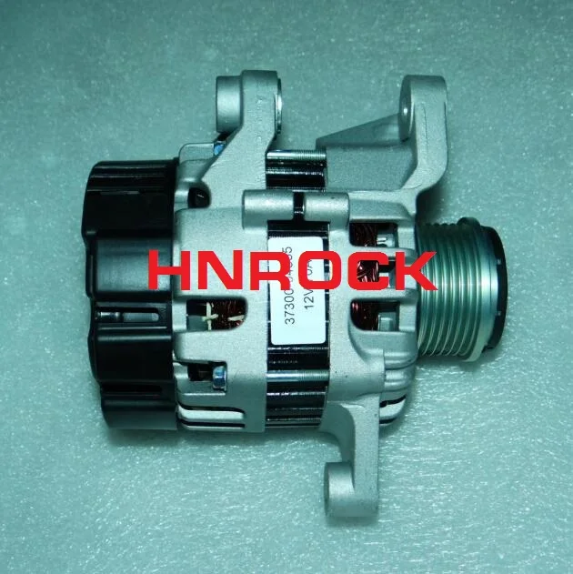 HNROCK alternador para HYUNDAI, 12V, 70A, 37300 04335, 3730004335 ...
