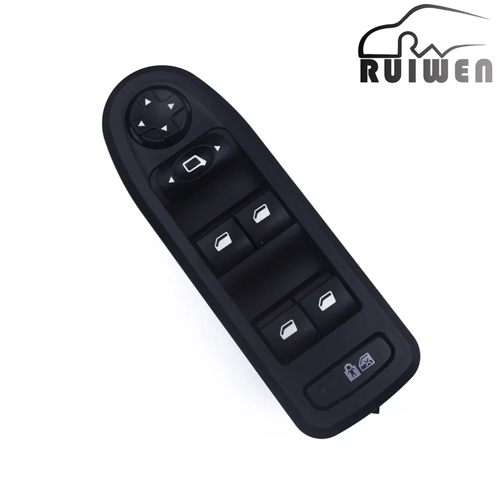 96644915 96644915XTสำหรับPeugeot 308 5 Citroen C4ประตูHatchback Wagon ...