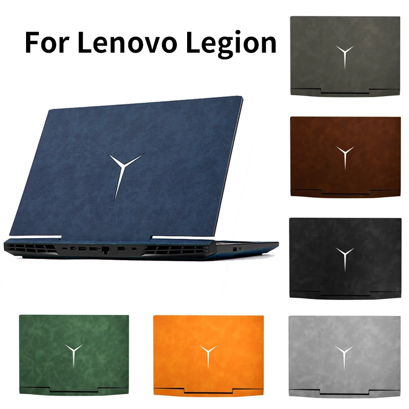 Leather Laptop Case 2021 5 Pro For Lenovo Legion 7 7i Gen 6 15 16 Inch ...