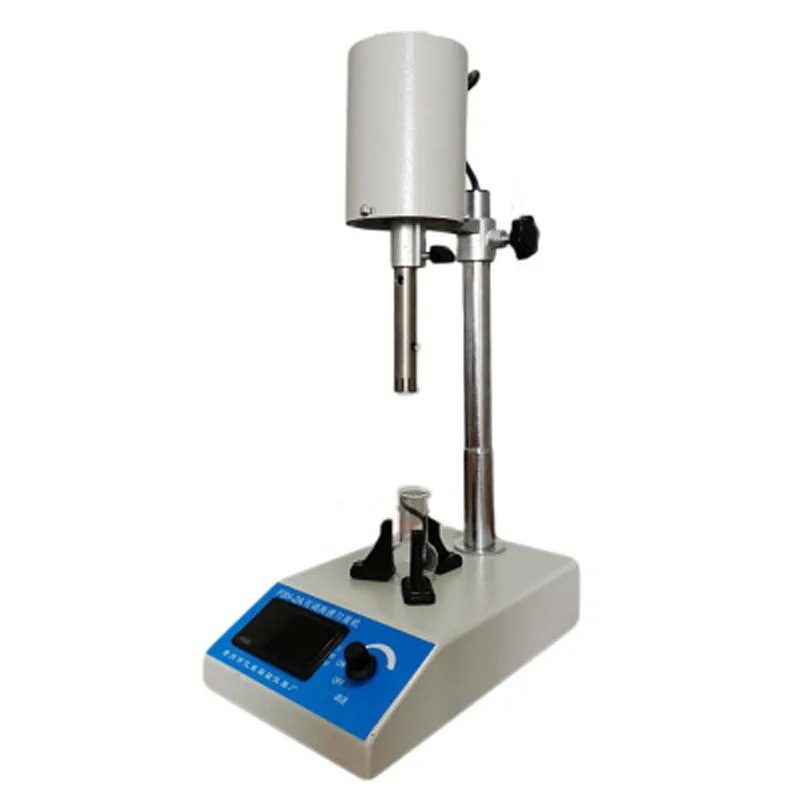 SH-2A-adjustable-high-speed-homogenizer-digital-display-homogenizer ...