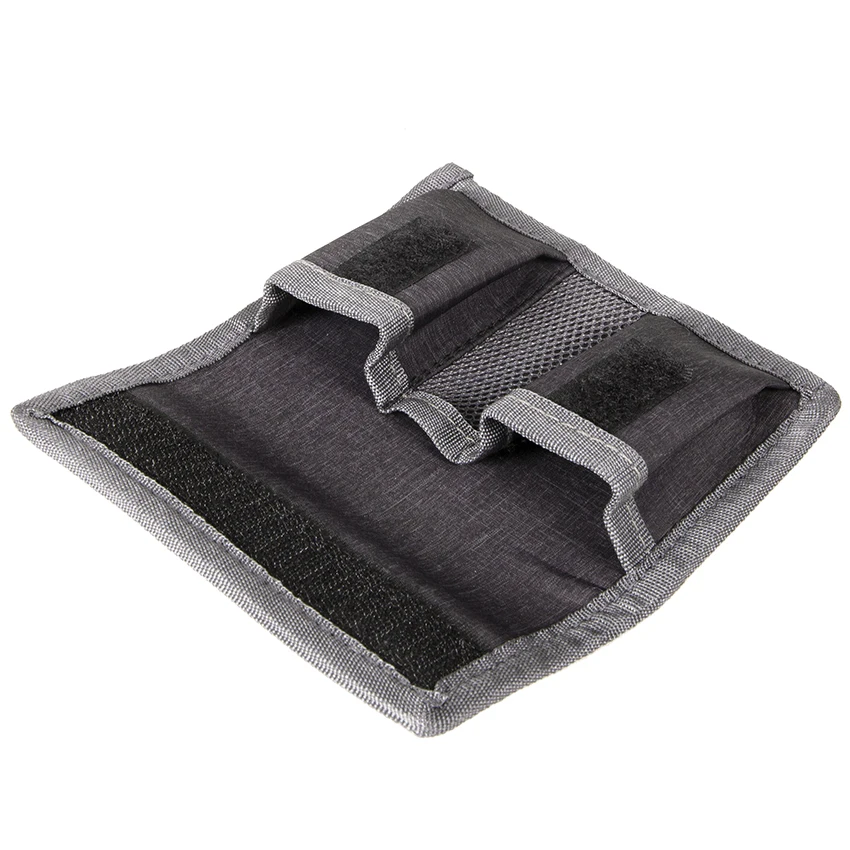 Bag Batteries Cameras | Camera Battery Pouch | Protective Pouch ...