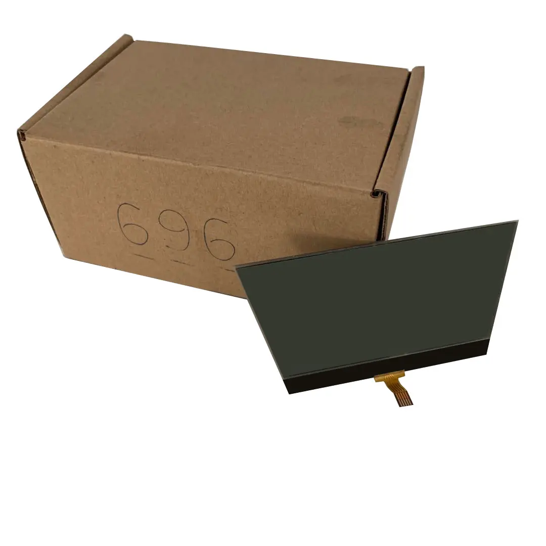 Monster 796 Exhaust Box