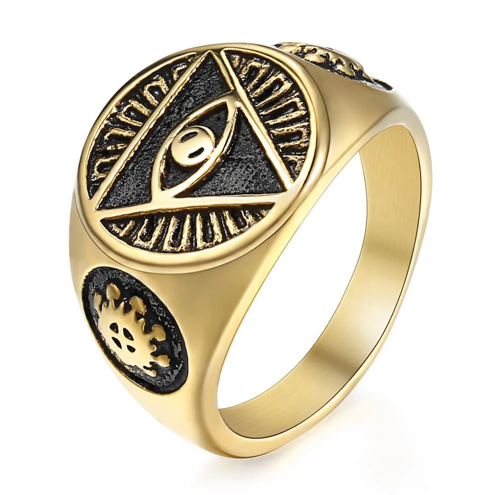 Illuminati Diamond Meaning