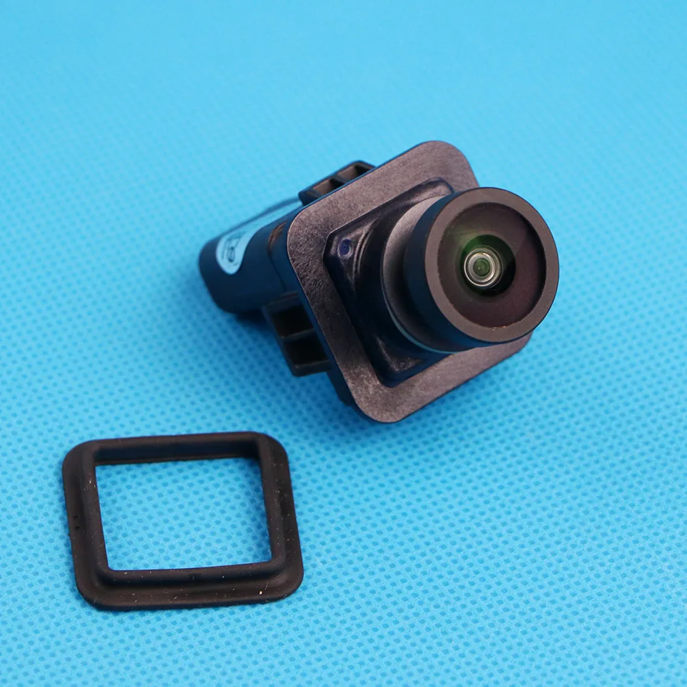 31434897 Rear View Back Up Assist Camera For Volvo S60 Ii 2011-2017 ...