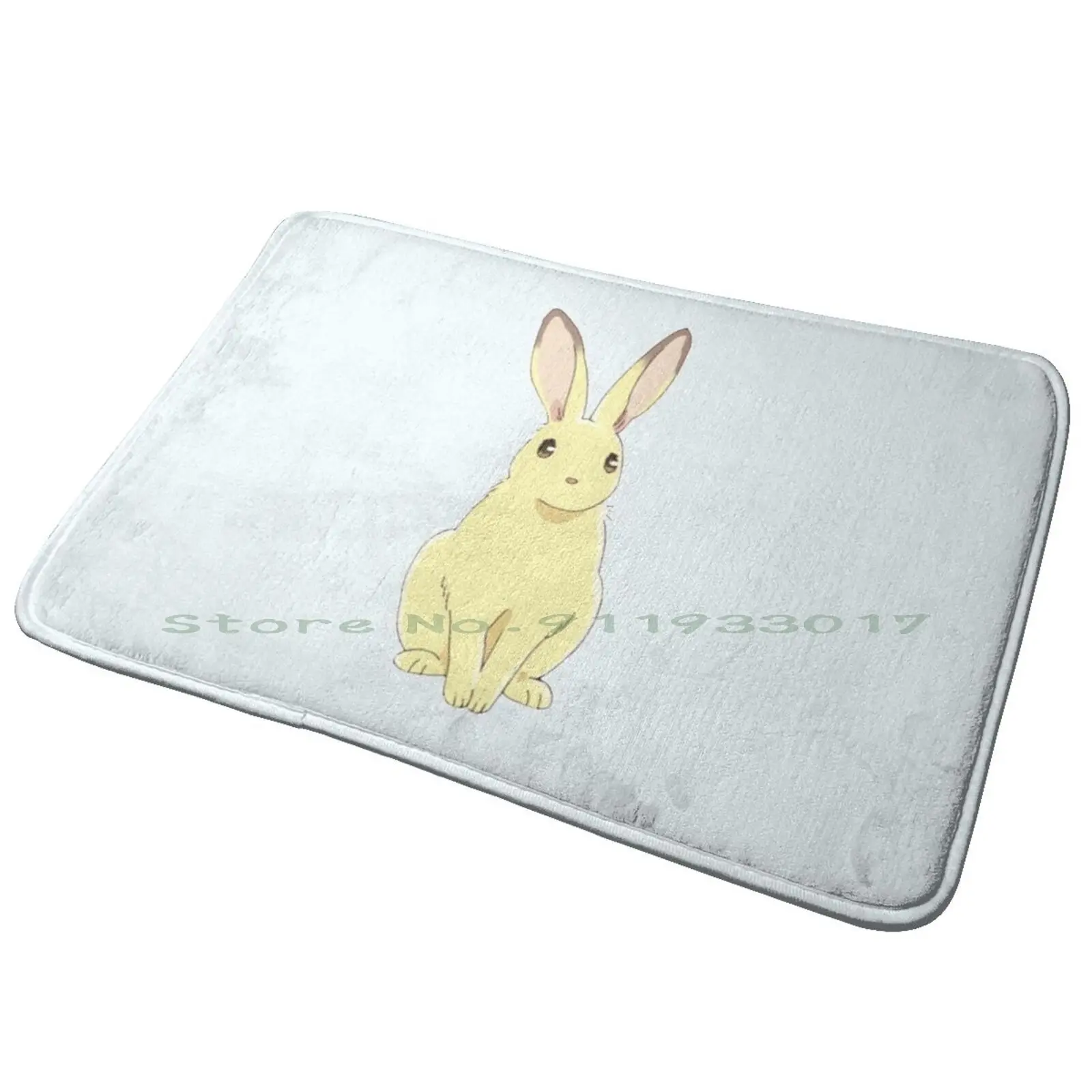 Fruits Basket Rabbit