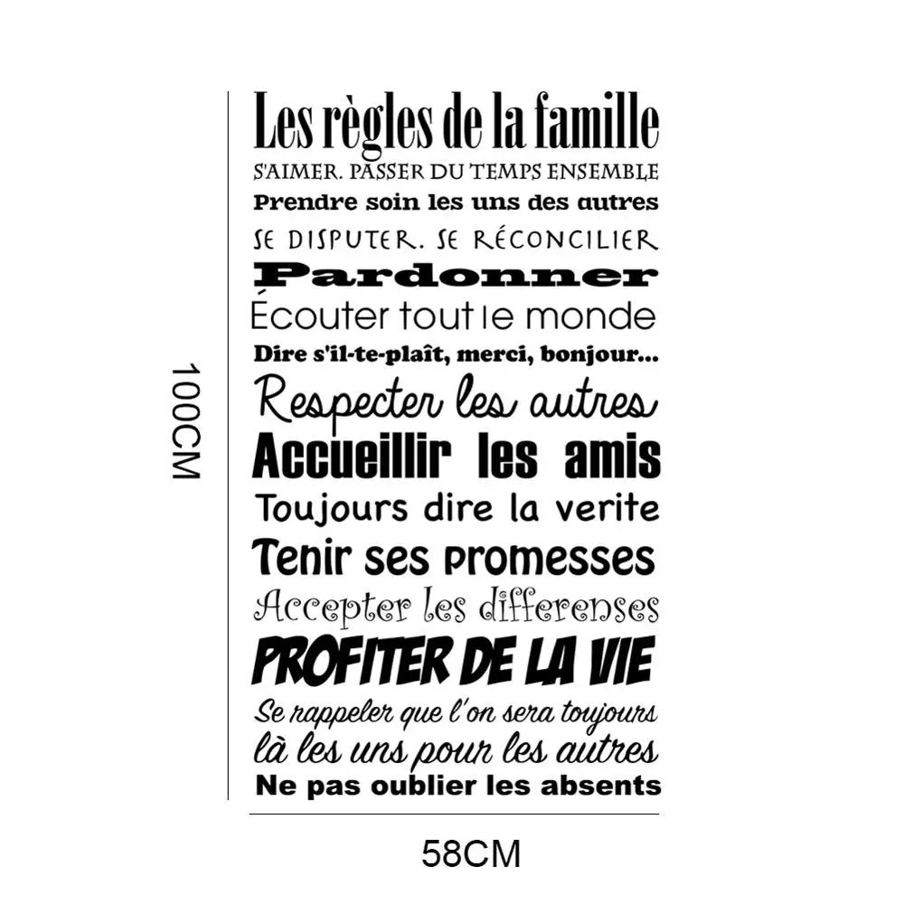 French Quotes With English Translation