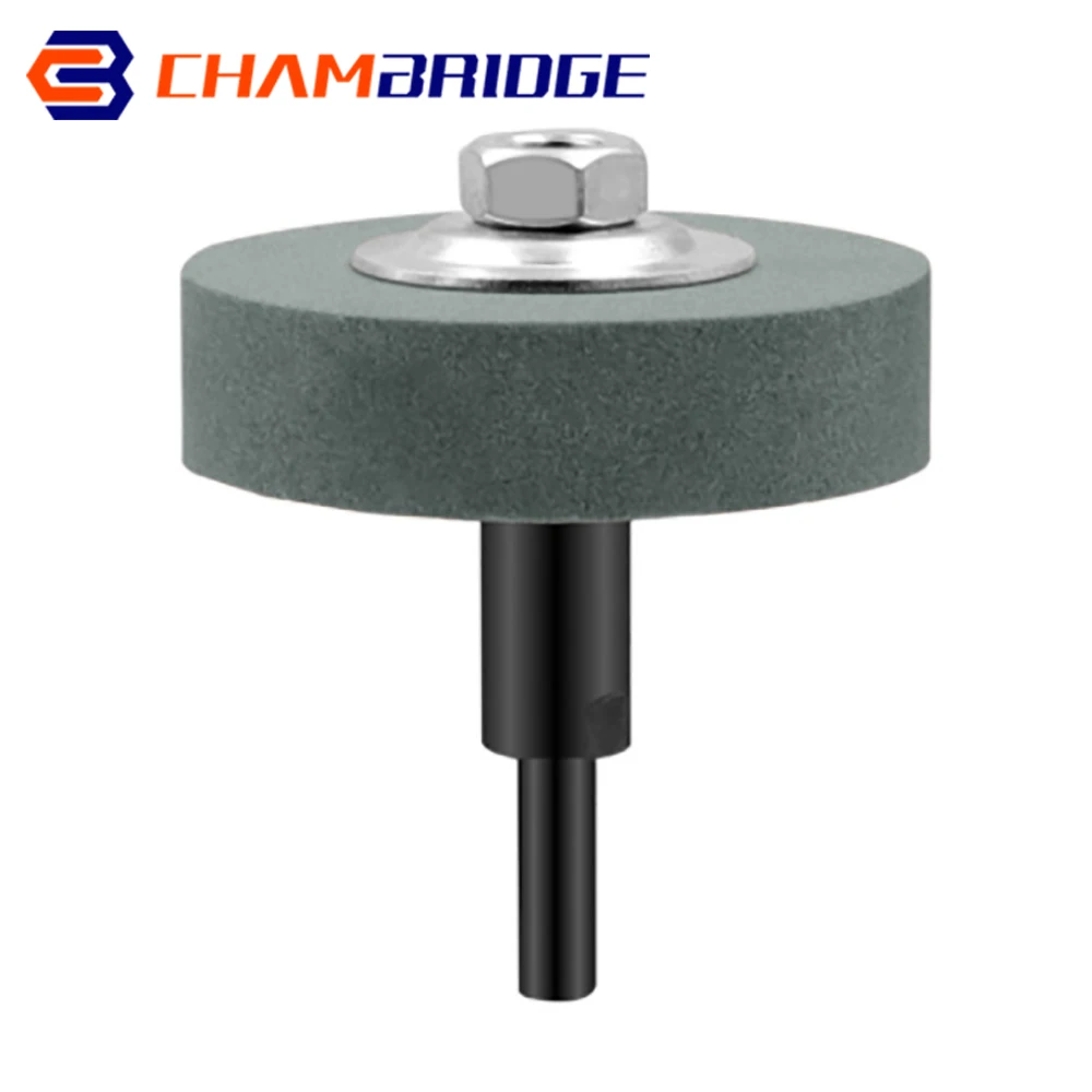 75mm 3" Grinding Wheel Polishing Pad Abrasive Disc Grinding Stone ...